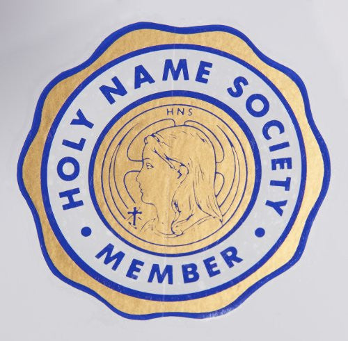 711-10 HNS Decal, 10 Pack – Holy Name Society Webstore